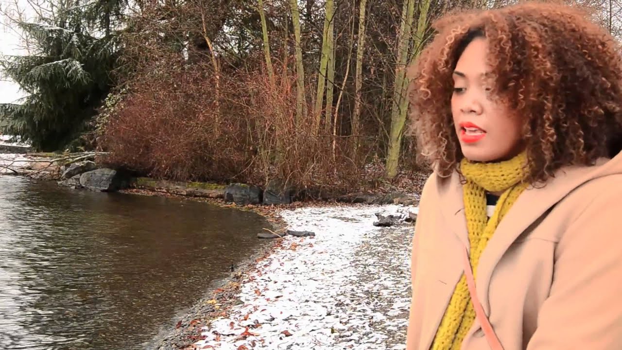 Chellé- "True Love" Official Music Video - YouTube