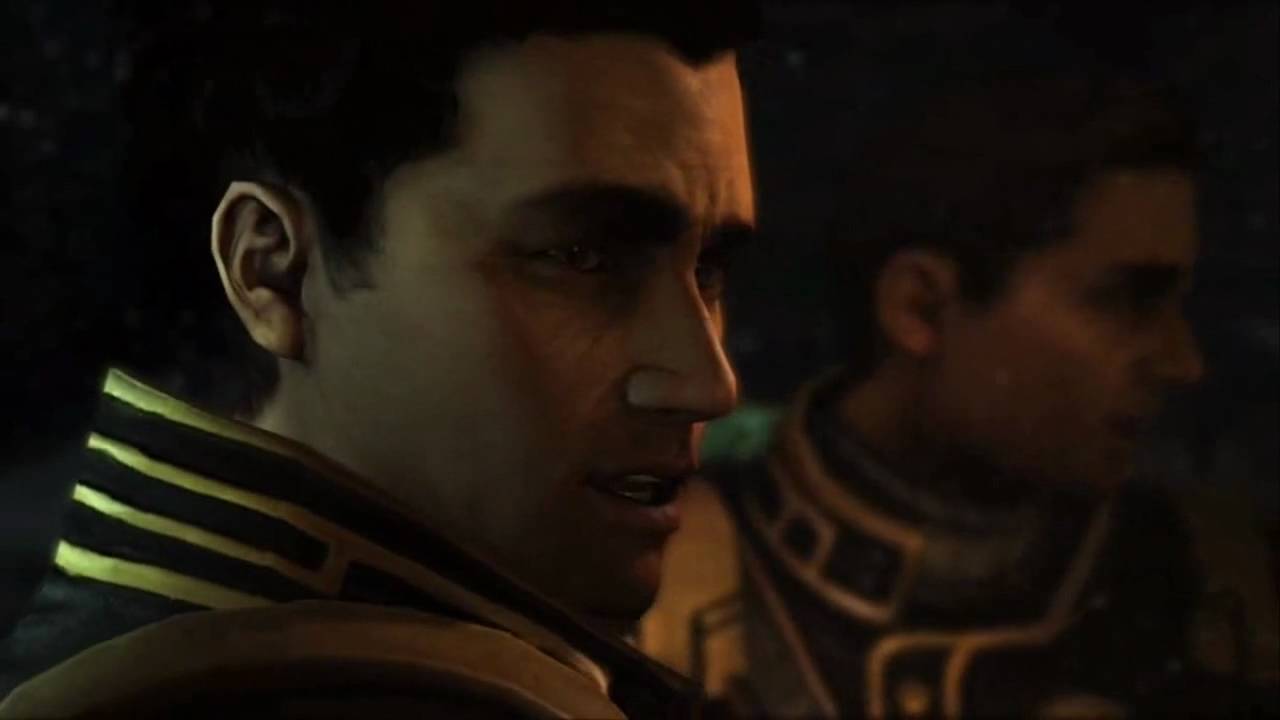 StarCraft II - Cutscene 5 - The Queen of Blades [HD] - YouTube