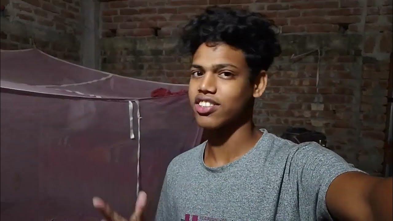 Gaming Room 🤣 | Daily Vlog | Shuvo Extra Vlog - YouTube