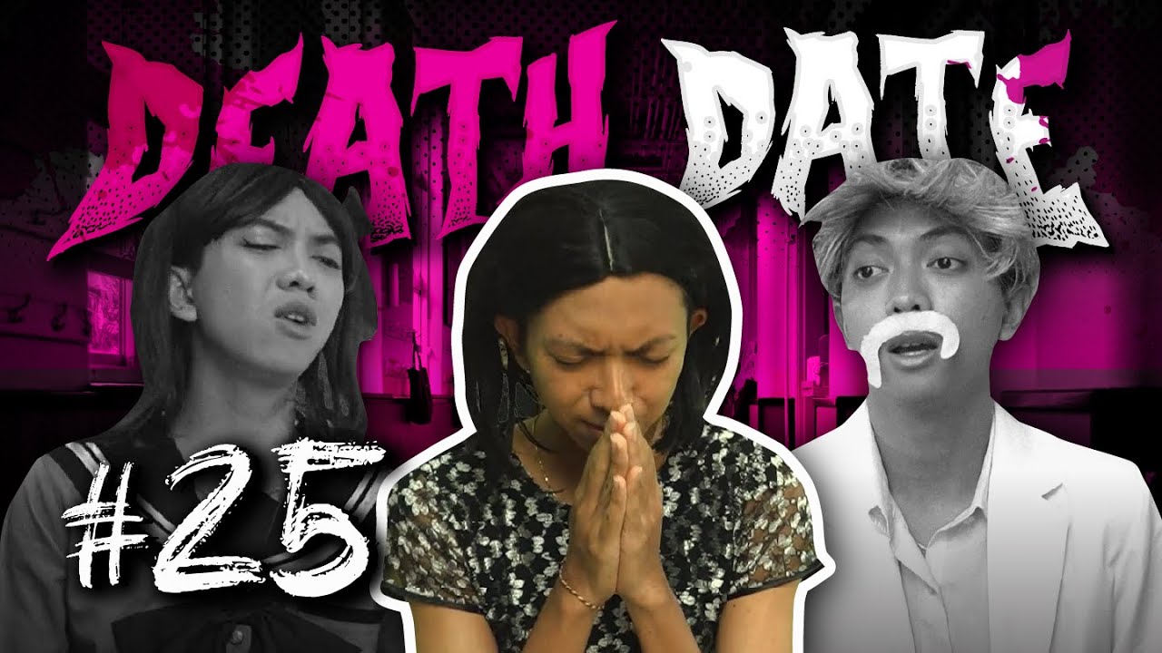 DEATH DATE #25 - YouTube
