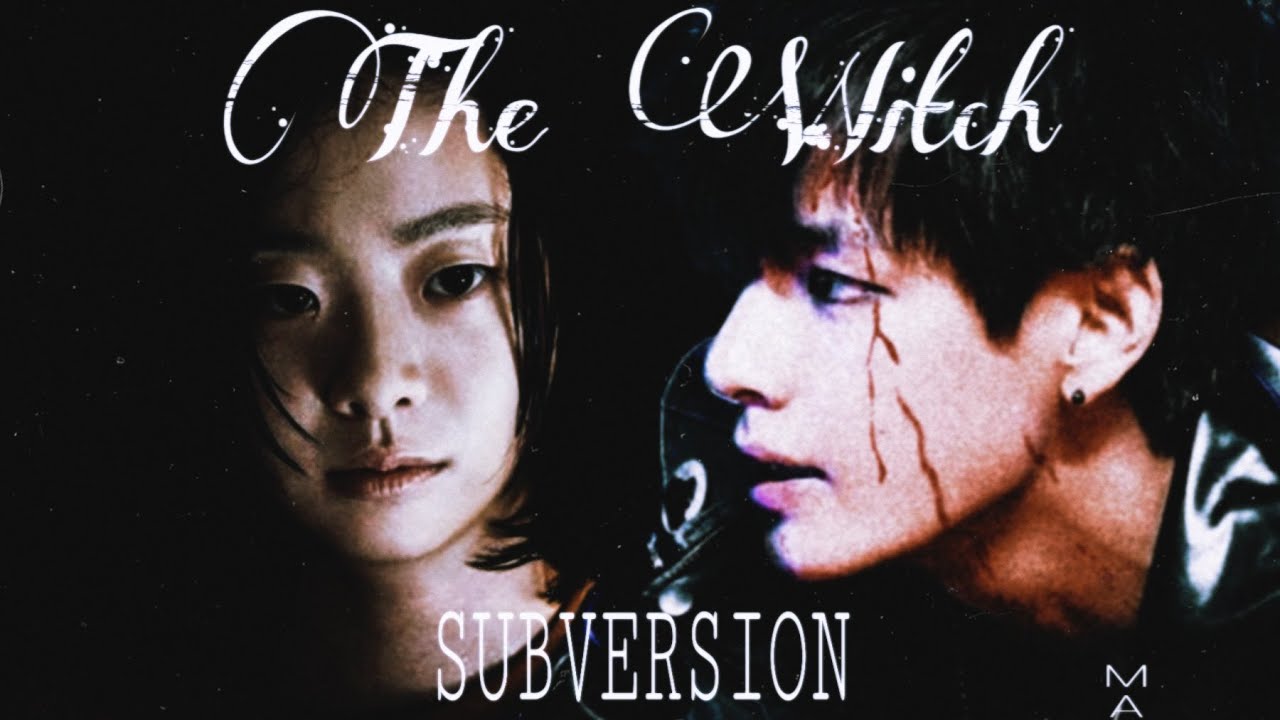 The Witch: Subversion | BTS Trailer (AU) - YouTube