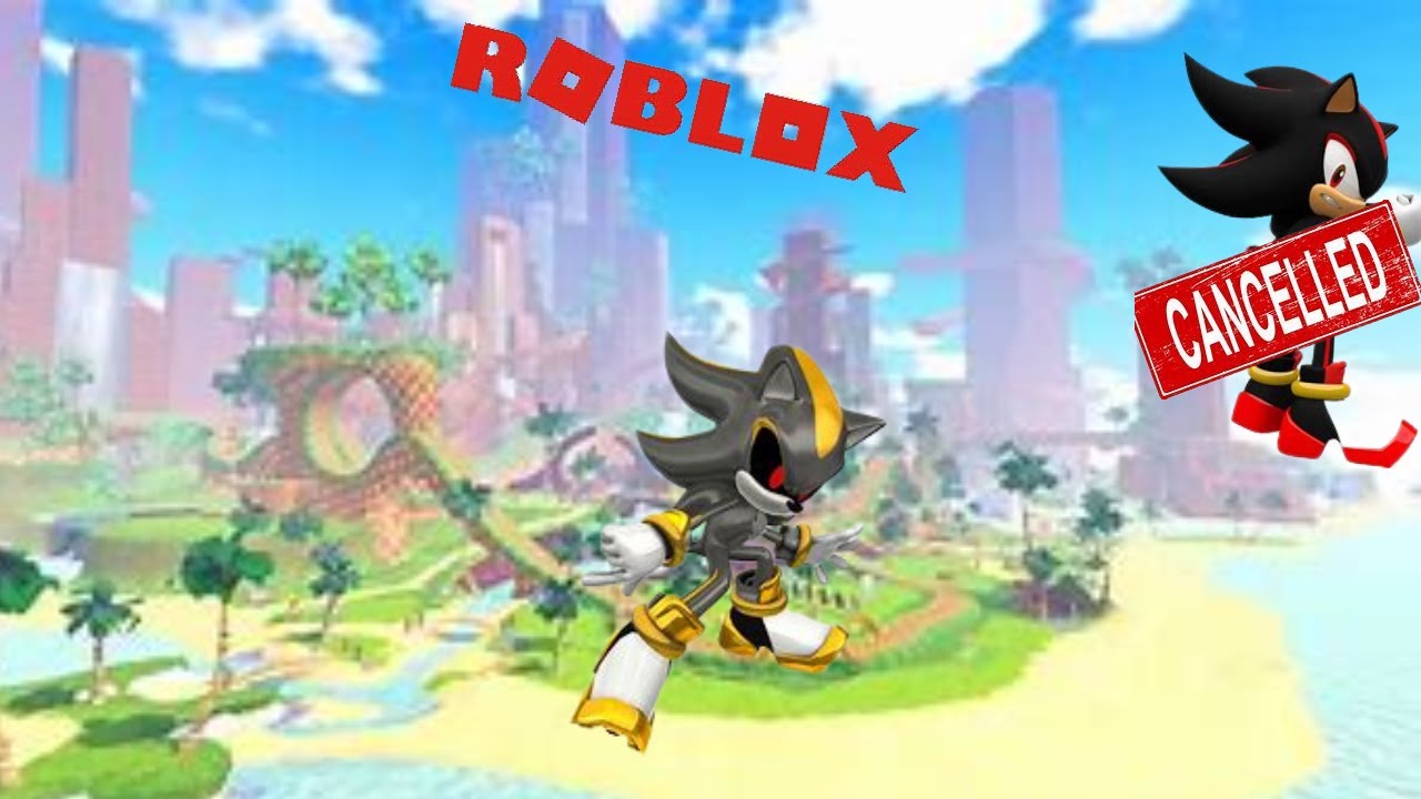 Shadow. Is coming next satrday - YouTube