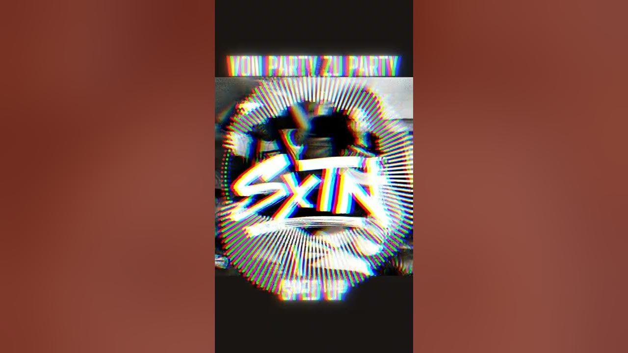 (sped up) SXTN - Von Party zu Party - YouTube