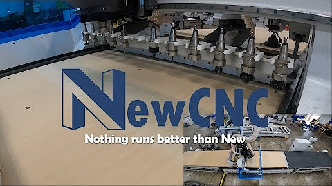 CNC Routers - YouTube