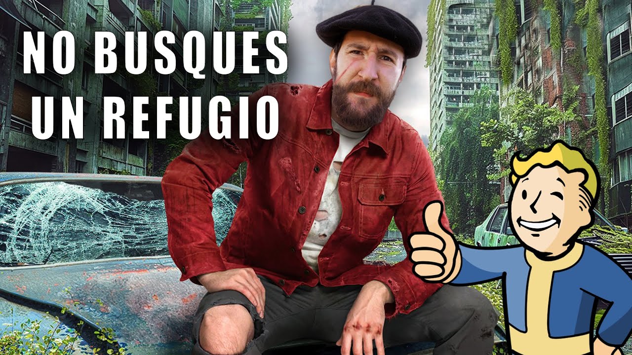 Los 10 PEORES ERRORES que puedes hacer cuando la Sociedad Colapse - YouTube