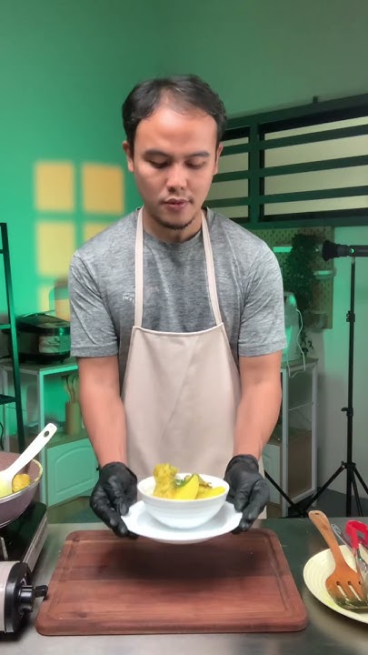 Ayam Lemak Cili Api. Resepi Masakan Orang Negeri Sembilan Ayam Masak Lemak Cili Api Pedas ...