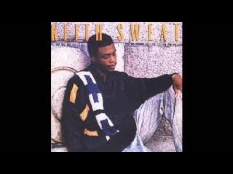 Keith Sweat - In The Rain - YouTube