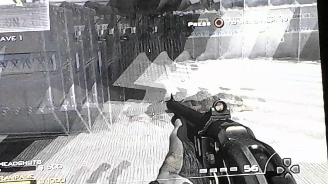 MW3 - YouTube