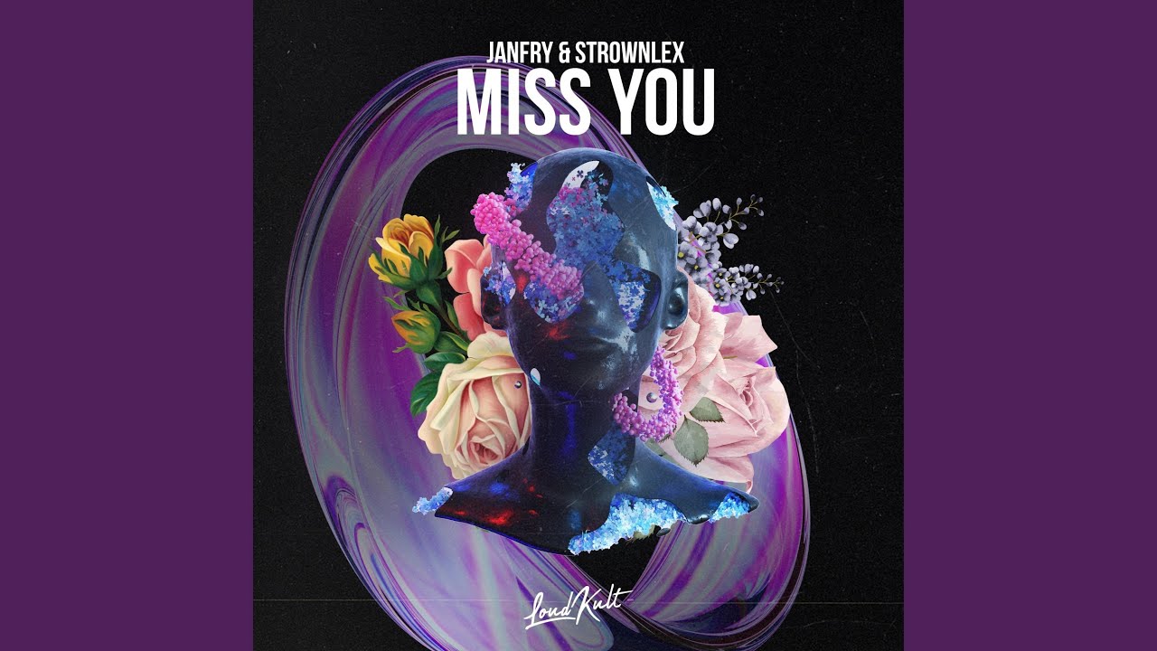 Miss You (Slowed & Reverb) - YouTube Music