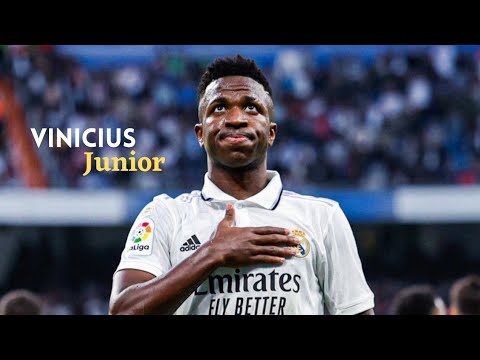When Vinicius gets ~ ANGRY🔥👿 - YouTube