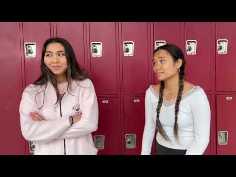 When the new student is hot