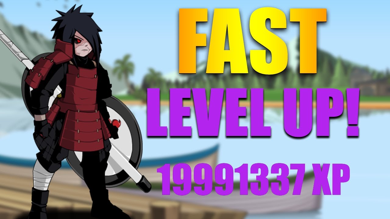 TOP 3 MAPS TO FARM XP and LEVEL UP!! (Level MAX FAST) - Aqw RedHero ...