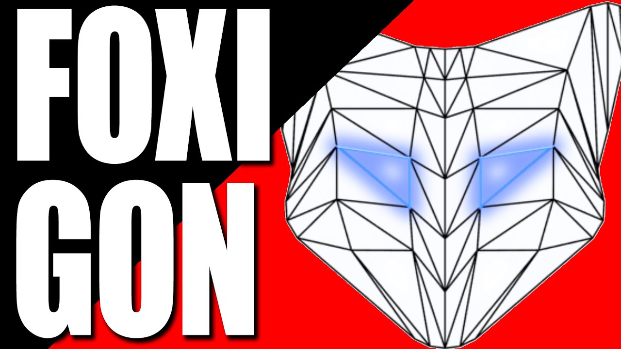 FOXIGON- Original GamerGate Member Explains The Bad (and the good ...