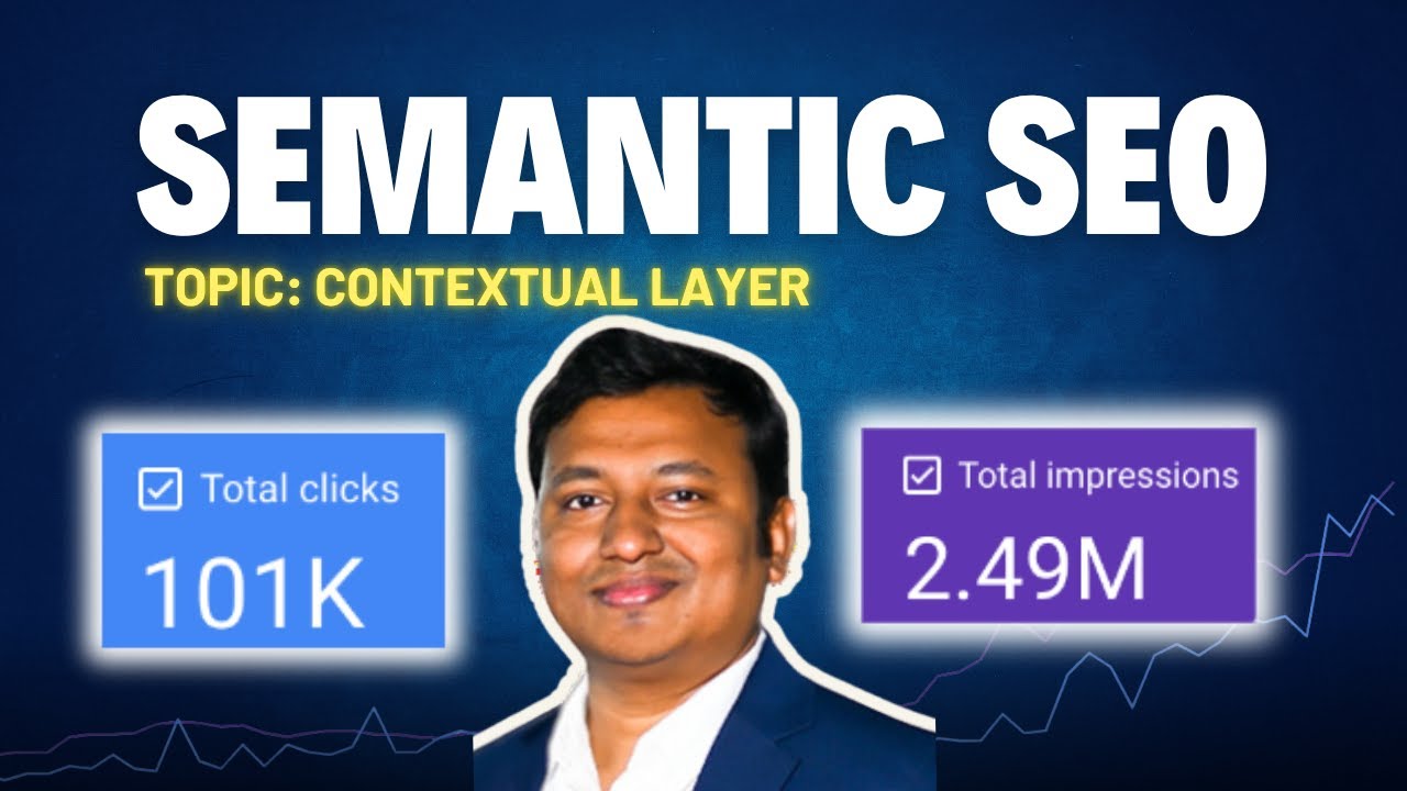 Semantic SEO: What is Contextual Layer? How To Use it Practically ...