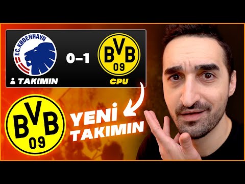 Kaybedersen Takımın Değişir 🤯