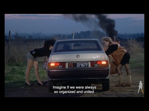 Forgotten Gialli: Volume Seven (1983-1987) [Vinegar Syndrome Blu-ray Promo Trailer]