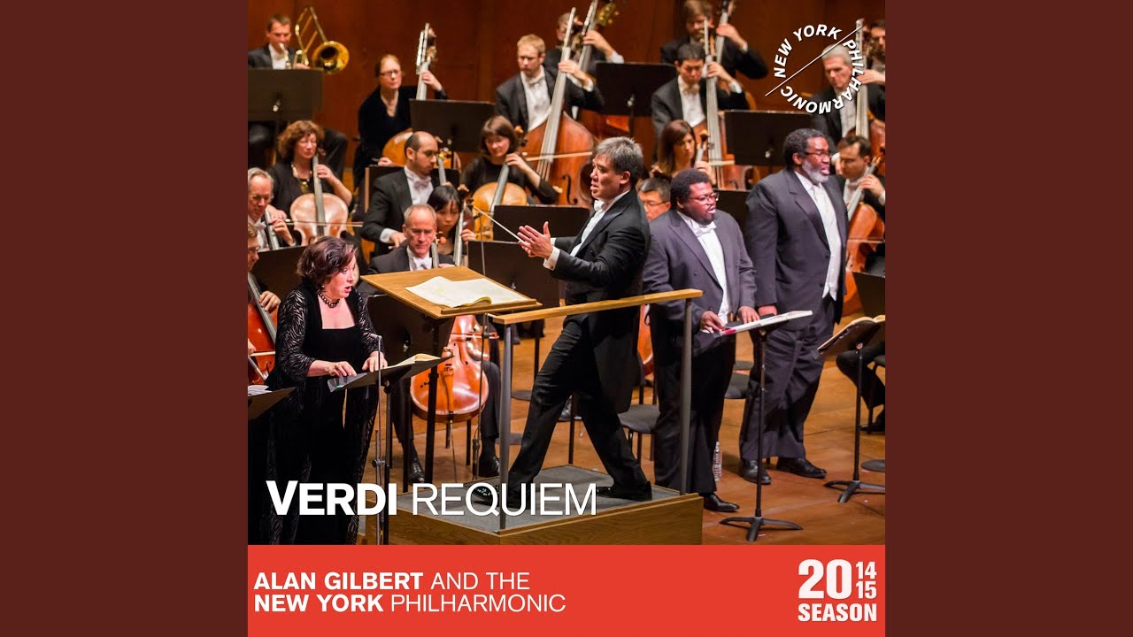 Messa da Requiem: Introit e Kyrie - YouTube