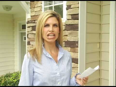 Jen Sibley Auto Show Promo.dv - YouTube