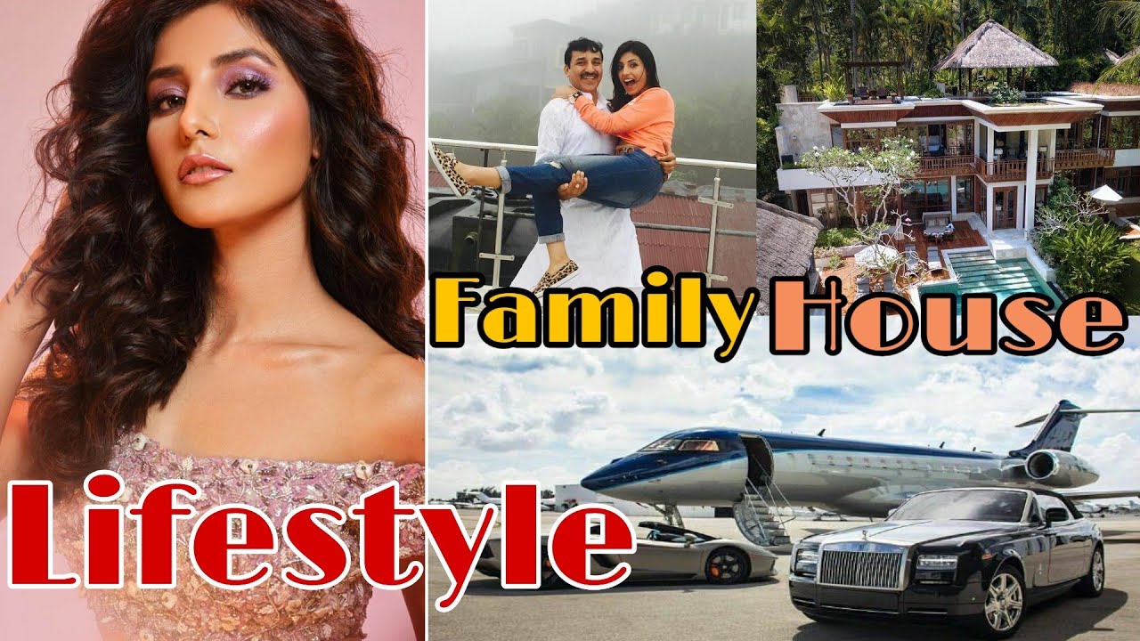 Harshita Gaur(Dimpy Pandit ) Lifestyle 2020, Income, Family, Boyfriend ...