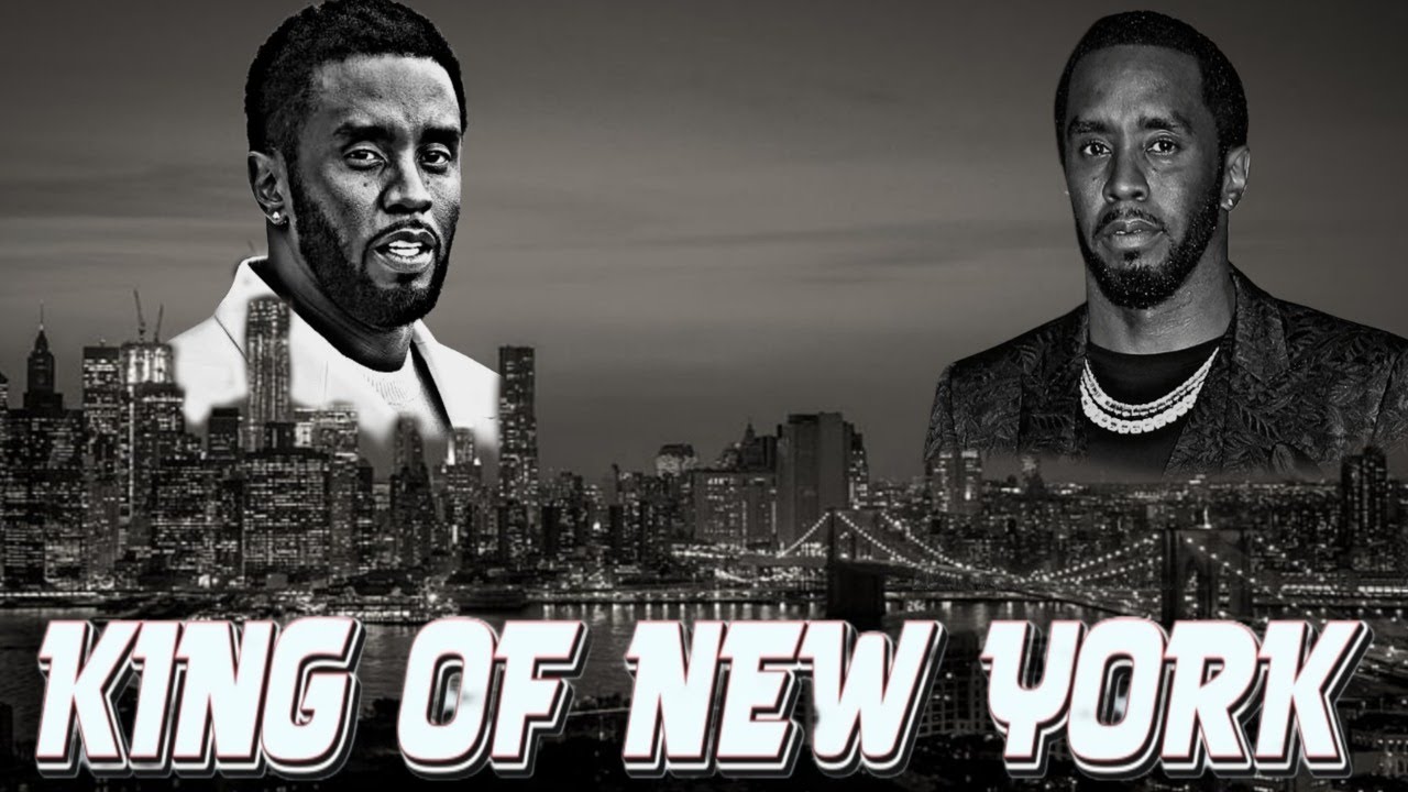 Diddy Deep Dive - We Look At The Diddy Trial Updates And What's Next ...