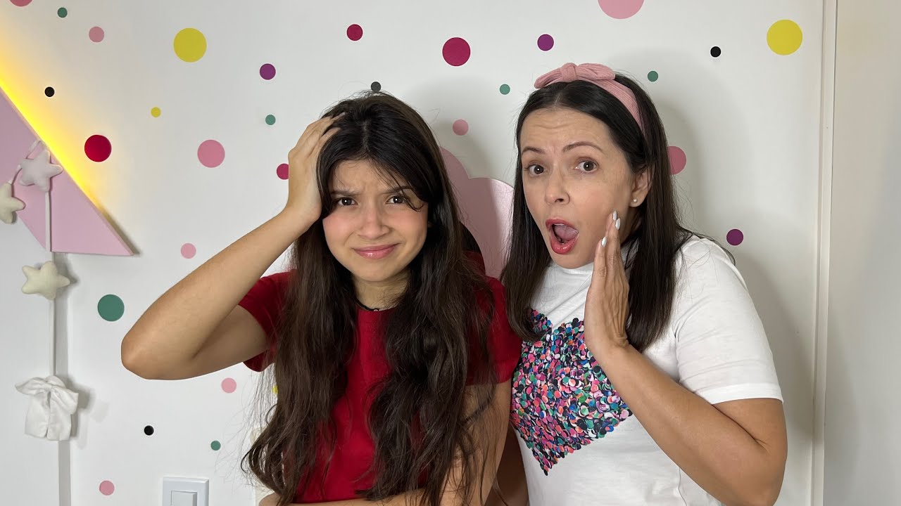 Prima De Mentira Youtube