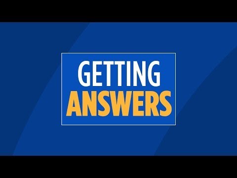 ABC7's 'Getting Answers' at 3 p.m. - YouTube