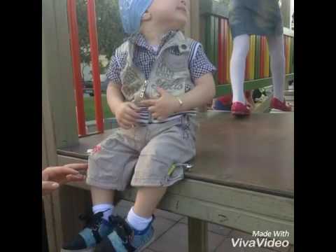 Yusifim ad gunun mubarek