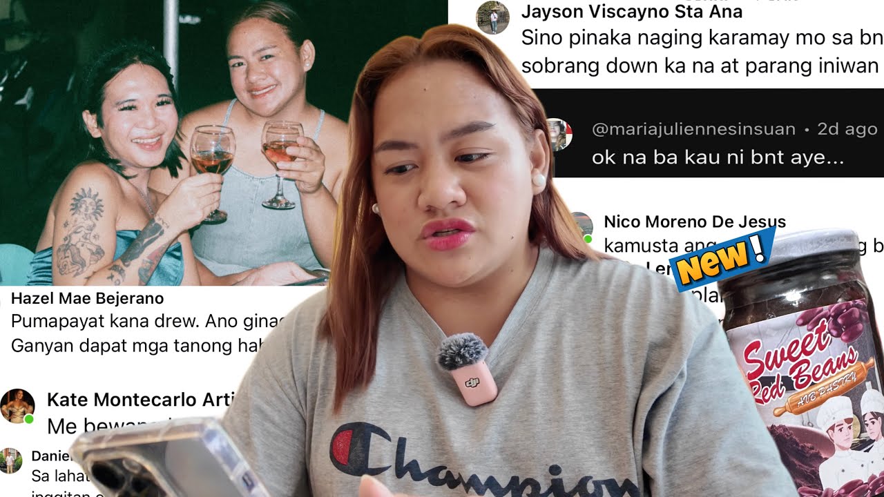 OKEY NABA KAMI NI BNT AYE?? - YouTube