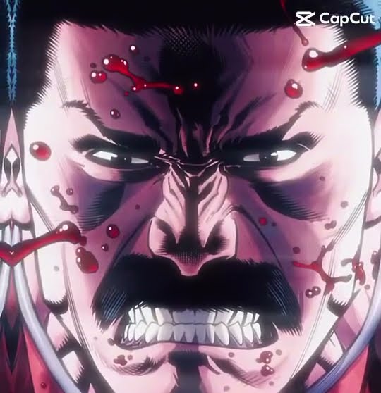 #invincible #fyp #sigma - YouTube