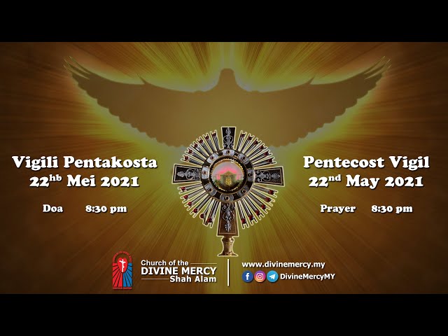 Pentakosta Logo Teks Lagu Misa Hari Raya Pentakosta | PDF