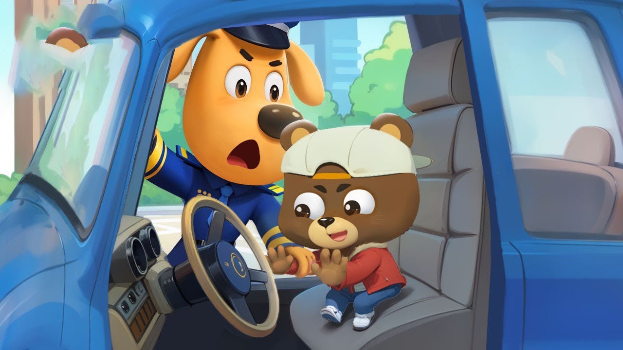 Yummy Ice Cream for Kids | Cartoon for toddlers | Funny Videos for ...