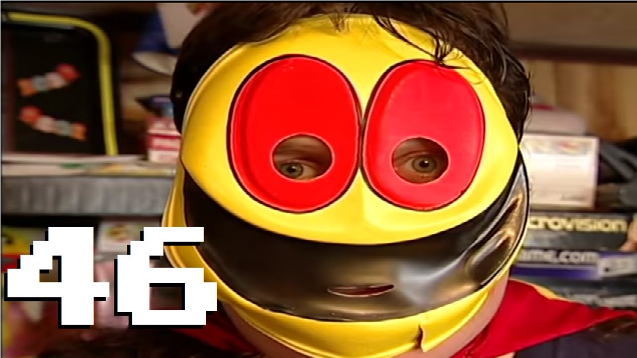 Ottomagic Commentaries #46: Totally Obsessed With PacMan - YouTube