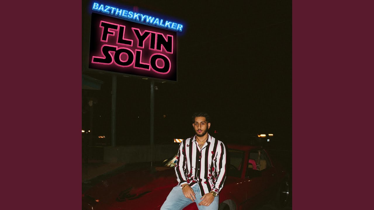 Flying Solo - YouTube