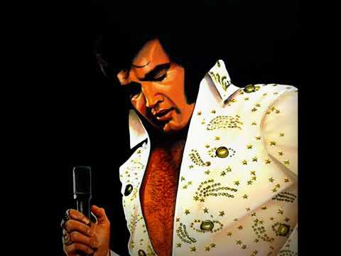 Elvis Presley Yesterday - YouTube