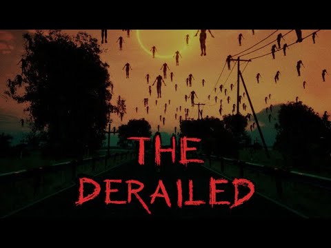 The Derailed Türkçe Altyazılı Bölüm 2 (4K)