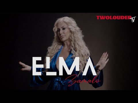 ELMA SINANOVIC - ZAMALO (OFFICIAL VIDEO 2023)