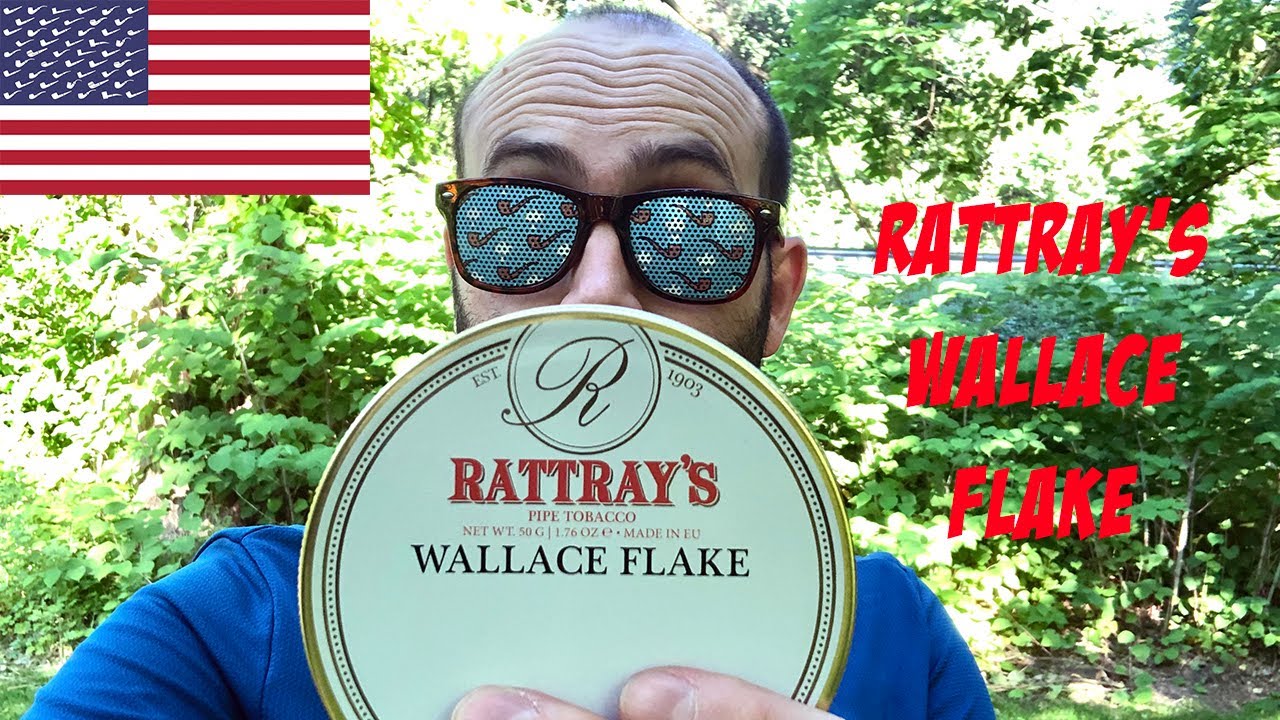 Rattray's - Wallace Flake - Recensione - YouTube