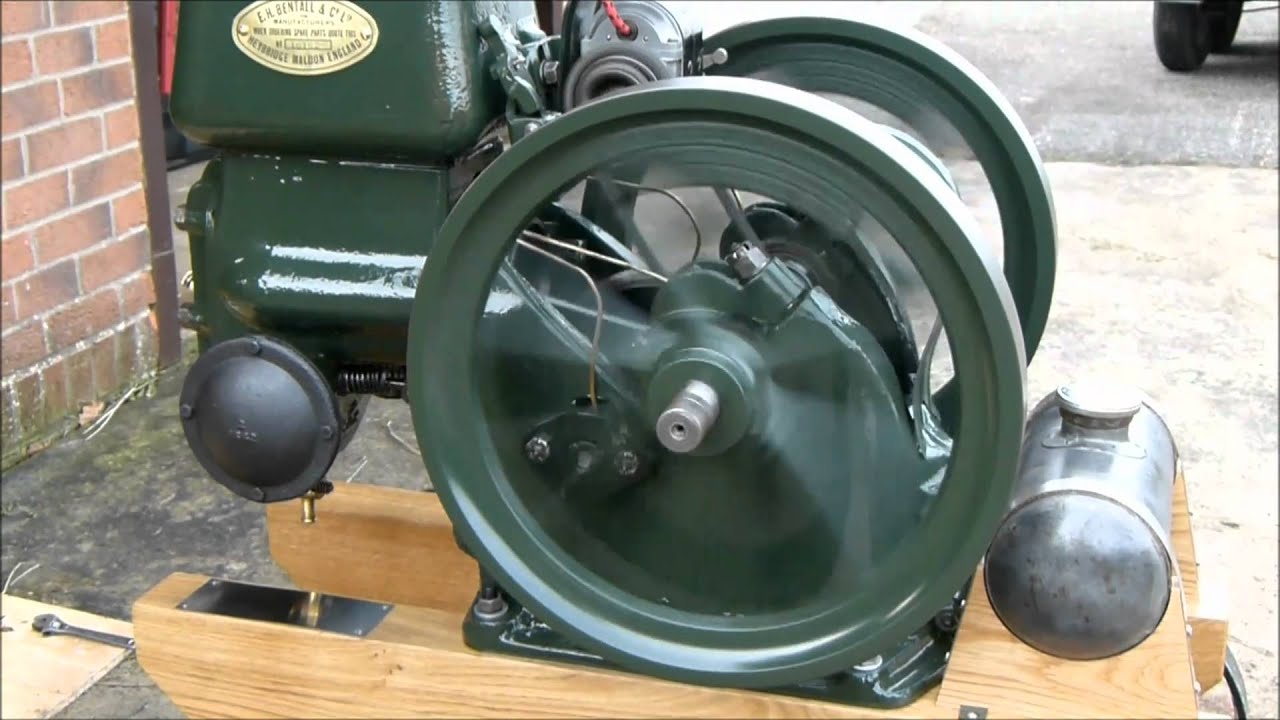 Bentall 1st run.wmv - YouTube