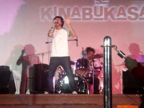 Makapiling ka - Sponge Cola (Live) - YouTube