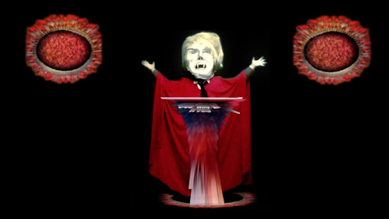 Covfefe-19 - YouTube