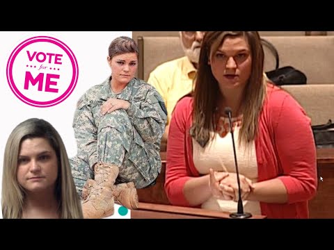 1.5: A Small Portion of Jennifer Rosenbaum's Backstory-Hear Her Tell About Herself & How She Grew Up