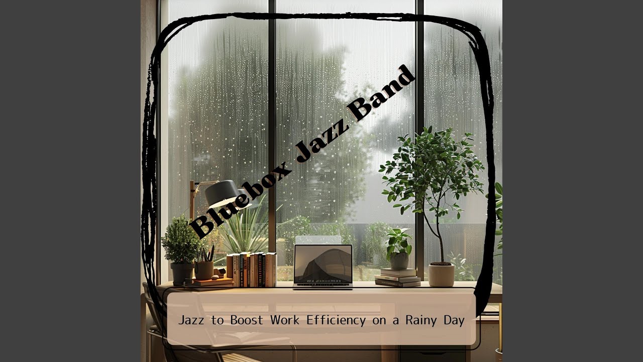 Soft Pitter-patter Serenity - YouTube