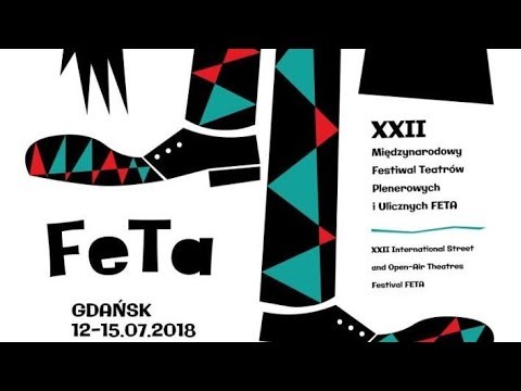 Teatr Ósmego Dnia, Dzieci rewolucji @ FETA 2018