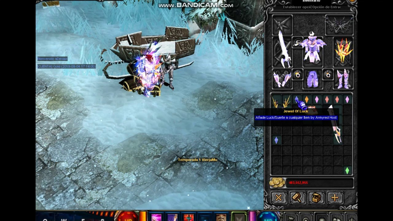 COMO UTILIZAR JEWEL CUSTOM - YouTube