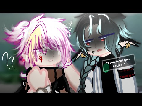 Forget About Your Boyfriend [BL/Poly/Omegaverse] ☆ Peaceful AU S3 