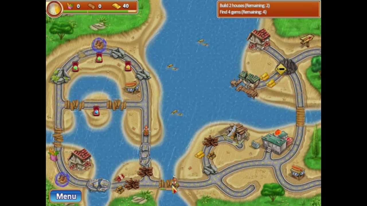 Rescue Team - Level 26 Walkthrough - YouTube
