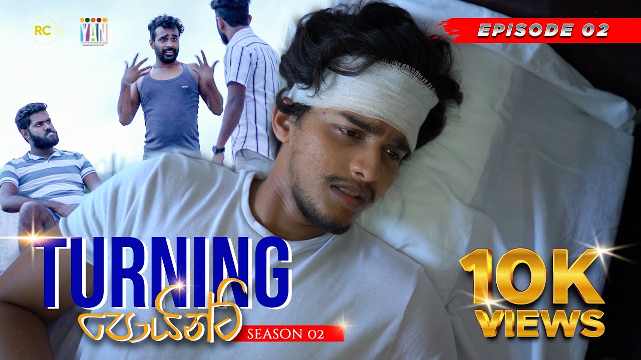 Turning Point Season 02 | Episode 02 - YouTube