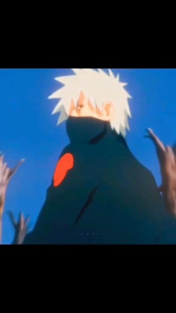 Kakashi got some rizz 😏 #naruto #anime #fpyシ - YouTube