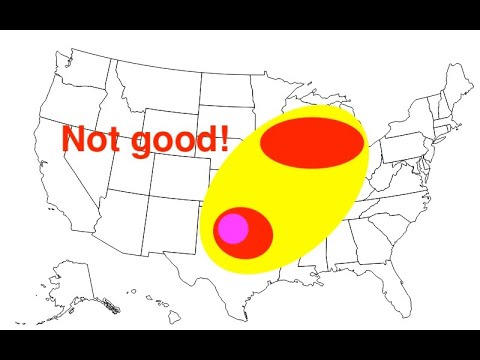 The Great Famous Storm Chaser Stream Raid As It Happened… (Freddy ...