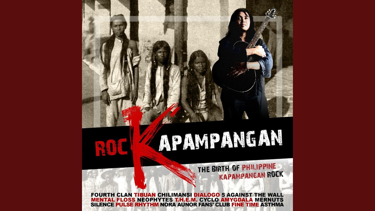 Aldo ning Kekaming Kasal (feat. Amygdala) - YouTube